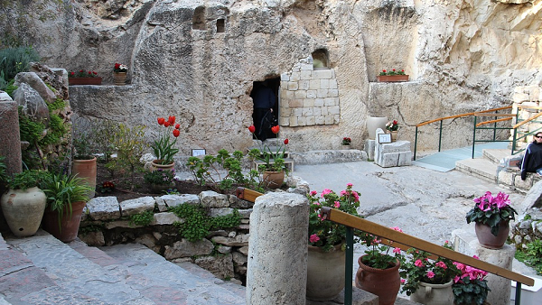 The Evidence for Jesus Christ’s Resurrection - Homeschooling Teen