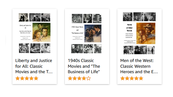 Teaching Teens Morals Through Movies - Homeschooling Teen