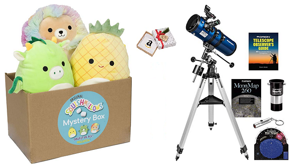 12 Great Christmas Gifts for Teens - Homeschooling Teen