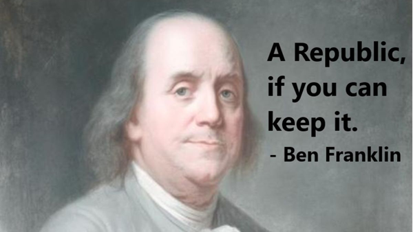 The Rise and Fall of Nations - Homeschooling Teen