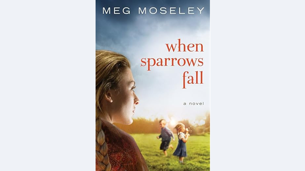 Book Review: When Sparrows Fall by Meg Mosely - Homeschooling Teen